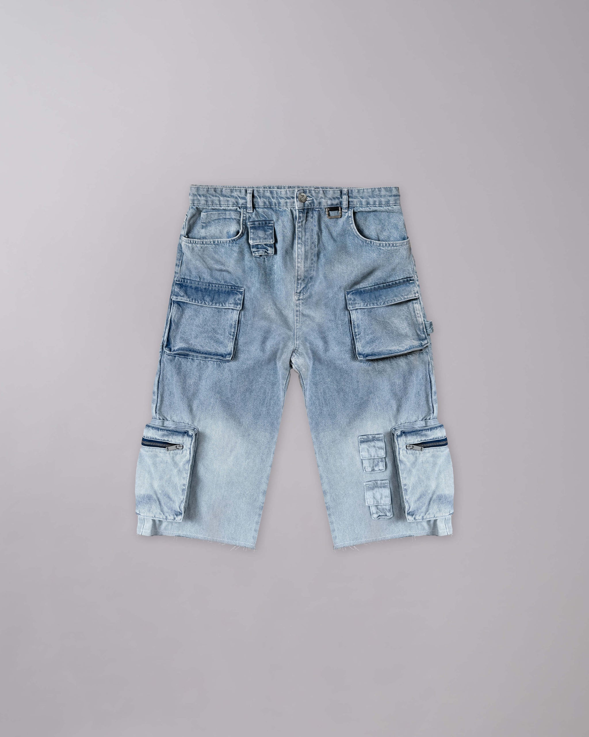 Breakout Denim Pants