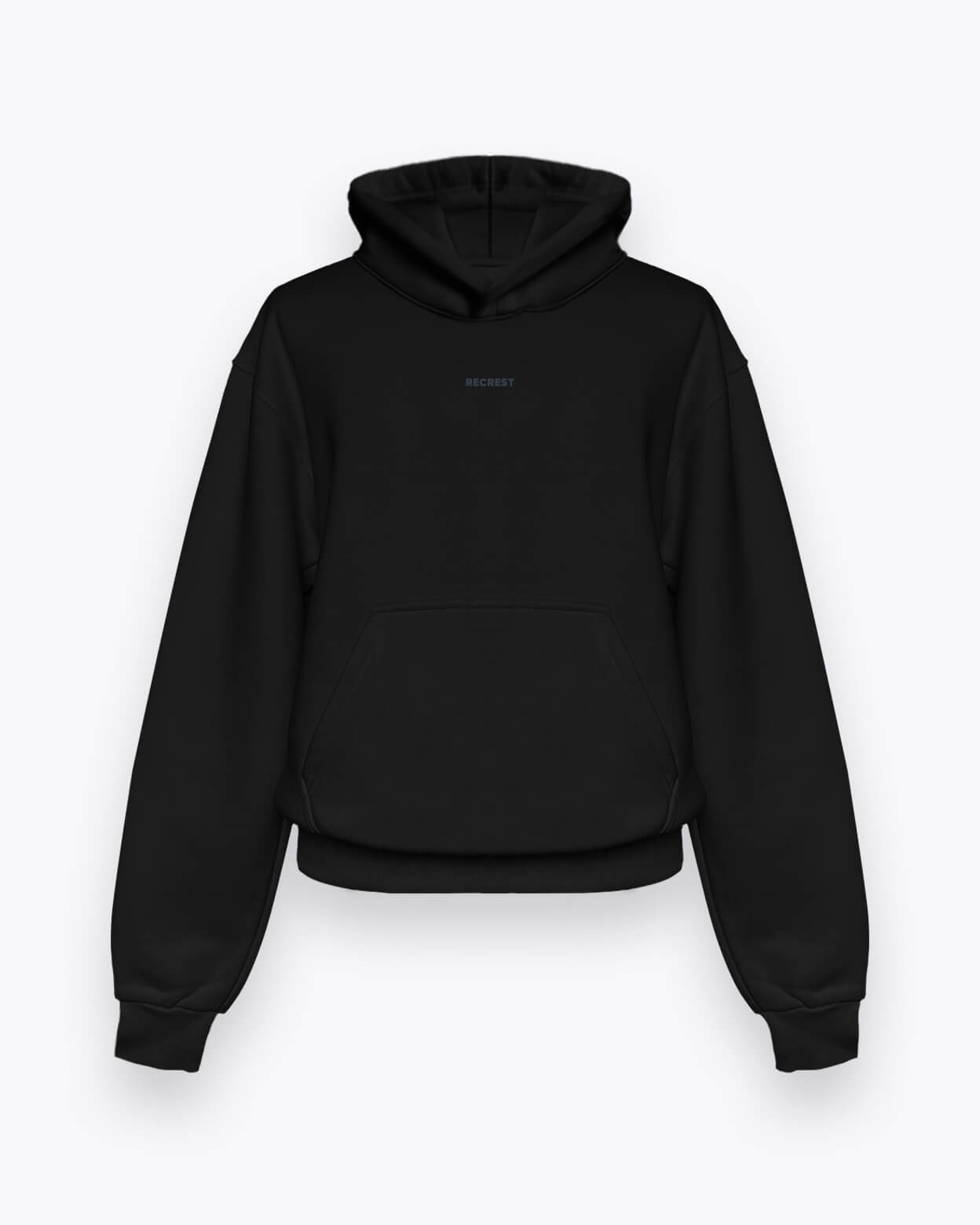 Recrest Shadow Hoodie